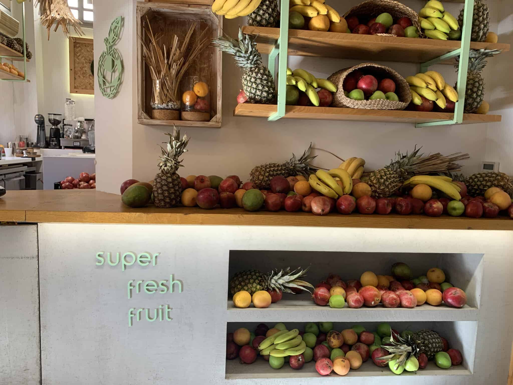 Delicious Fruit in Greece You Have to Try! - Passport Explorers