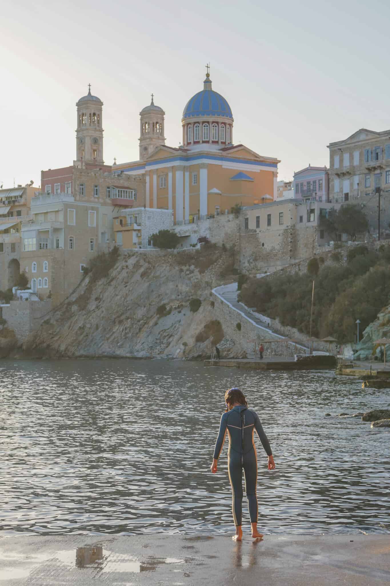 21 Best Syros Beaches in Greece You Won't Want to Miss - Passport Explorers