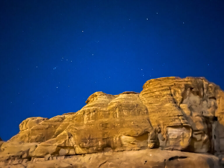Petra By Night Review: What to Expect & Is It Worth Doing? - Passport ...